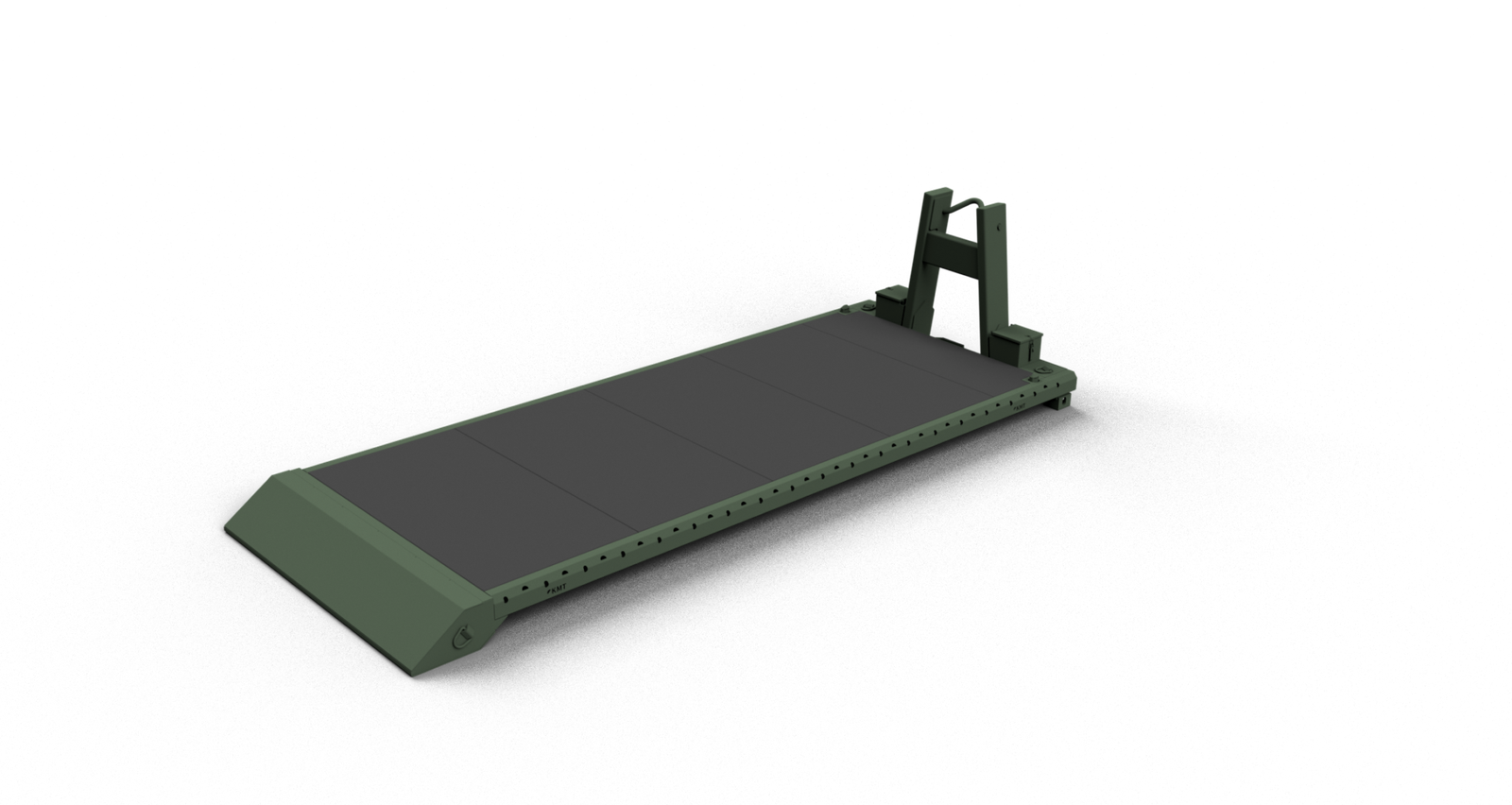 FLATRACKS - KMT Defence